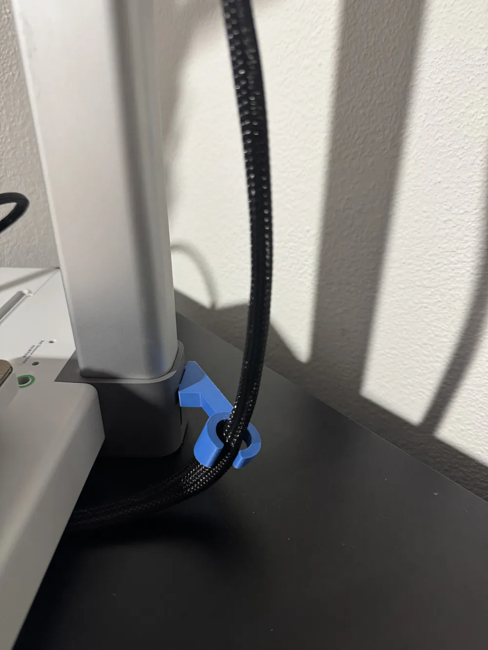 Bambulab A1 - Z-Axis Cable Guide by Domino MakerWorld: Download Free 3D ...