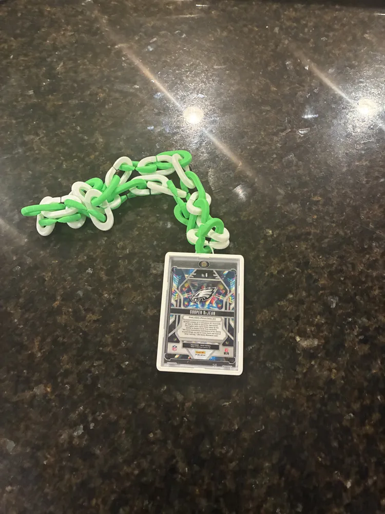Mag Holder with Chain by enterstandman MakerWorld: Download Free 3D Models