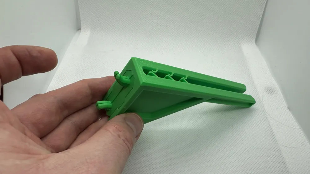 Multiboard Right Angle Set Square Holder Universal by LorMard ...