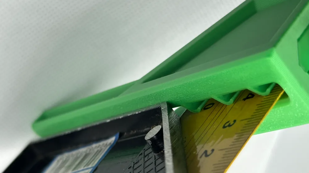Multiboard Right Angle Set Square Holder Universal by LorMard ...