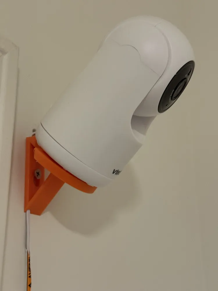 VTech 45 Degree Mount - Free 3D Print Model - MakerWorld