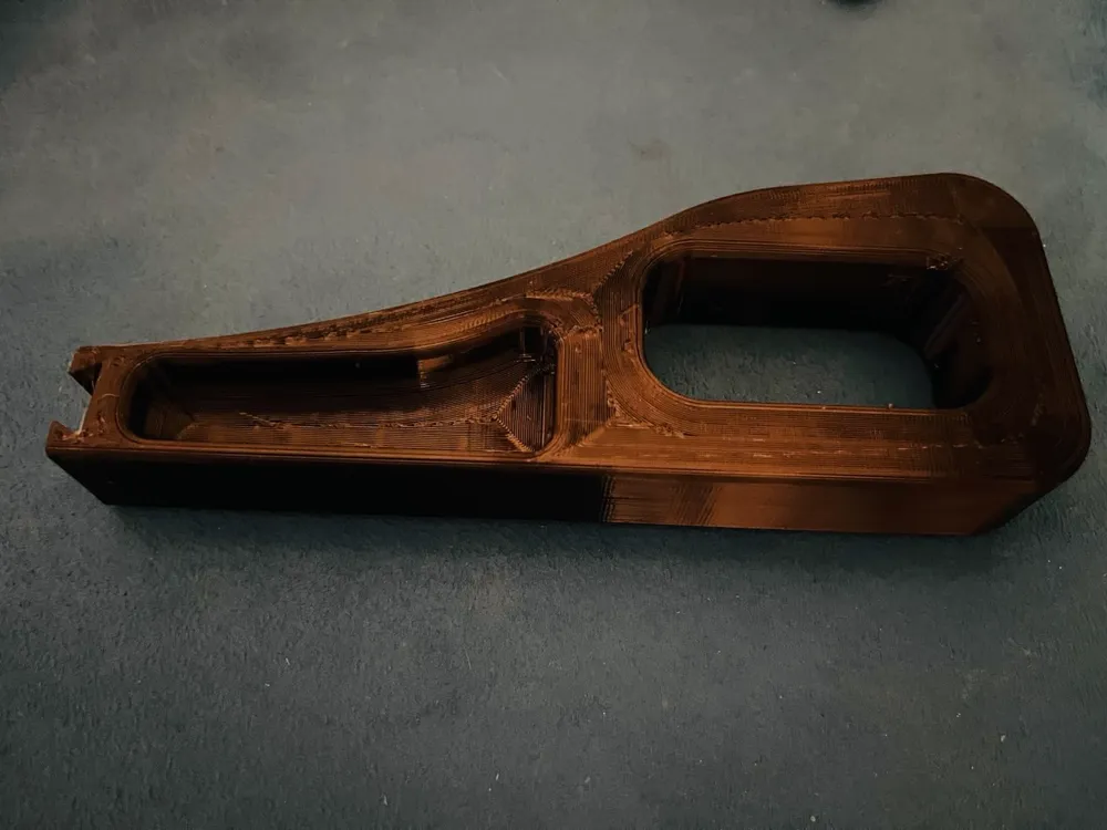 Car seat side object holder by fdm3dprint MakerWorld: Download Free 3D ...