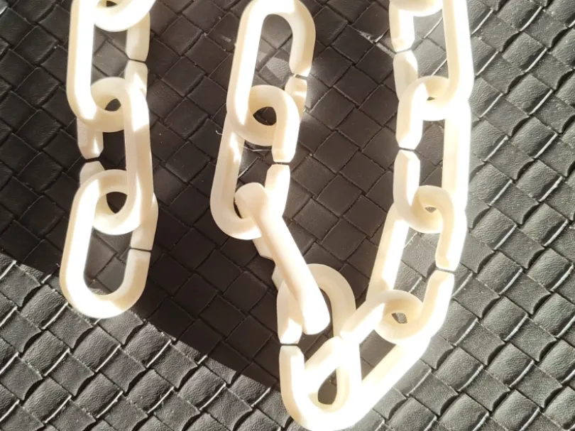 Chain short and long links - Free 3D Print Model - MakerWorld