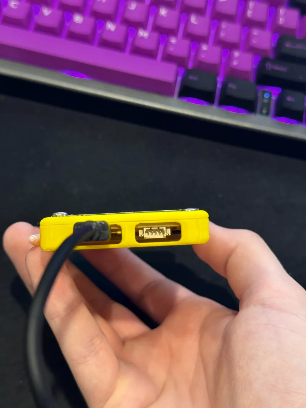 Marauder CYD Portable Case by Adrian MakerWorld: Download Free 3D Models