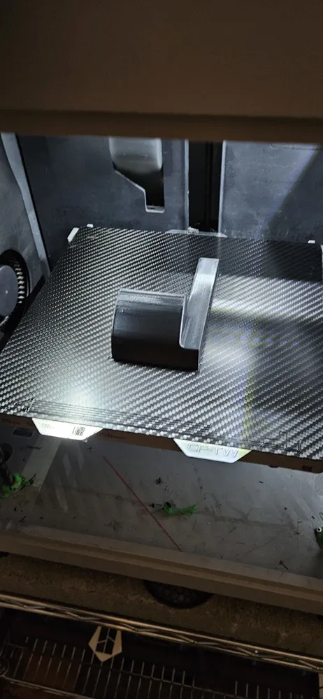 Anycubic Kobra 3 Max Purge Deflector by Gonzos_Gizmos MakerWorld ...