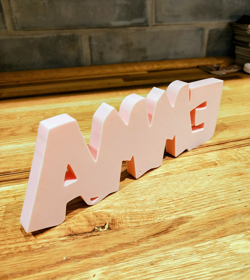 Roblox EMMA - Free 3D Print Model - MakerWorld