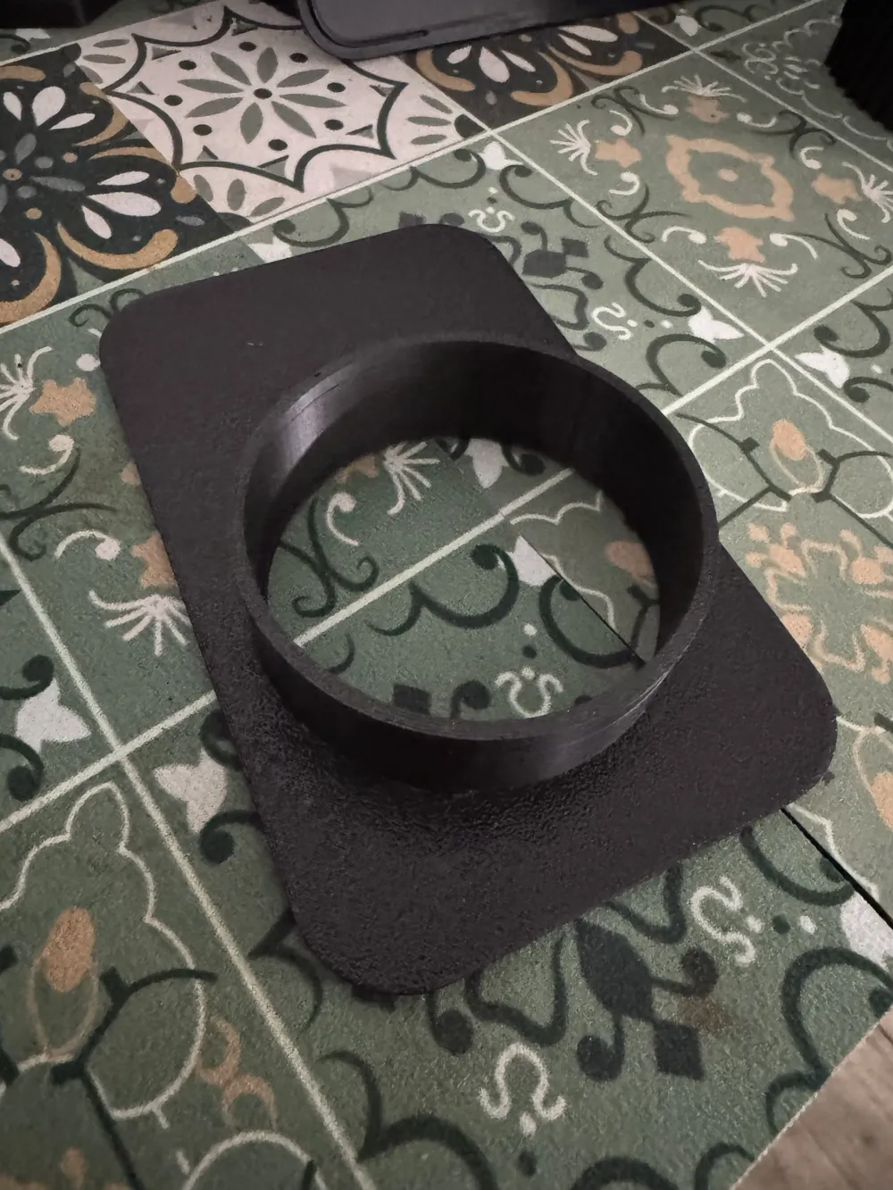 Fellow Ode Hopper Lid by bondaszenji MakerWorld: Download Free 3D Models