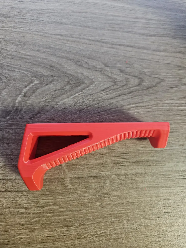 M-LOCK AFG Griff – Kostenloses 3D-Druckmodell – MakerWorld