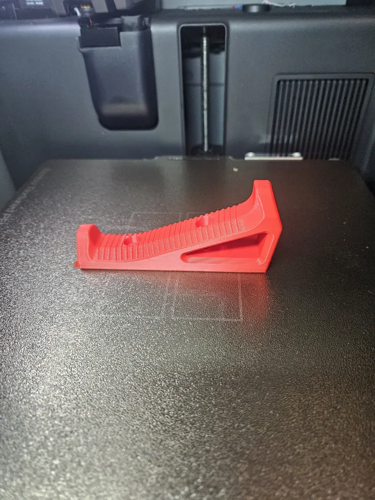 M-LOCK AFG Griff – Kostenloses 3D-Druckmodell – MakerWorld