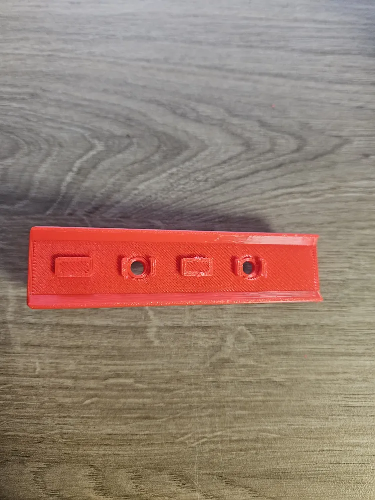 M-LOCK AFG Griff – Kostenloses 3D-Druckmodell – MakerWorld