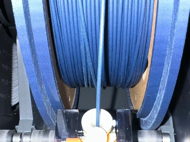 Dremel Cardboard Spool Adapter for AMS by user_1242088072 MakerWorld ...