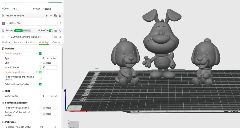 Tip a Tap by Roudniček MakerWorld: Download Free 3D Models