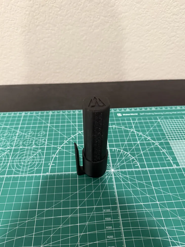 Percy Jackson's pen-sword [extendable] - Free 3D Print Model - MakerWorld