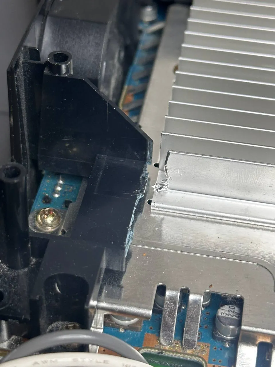 Sony PlayStation 2 FAT HDMI and USB-C Modification Cover by Antoxa2584 ...