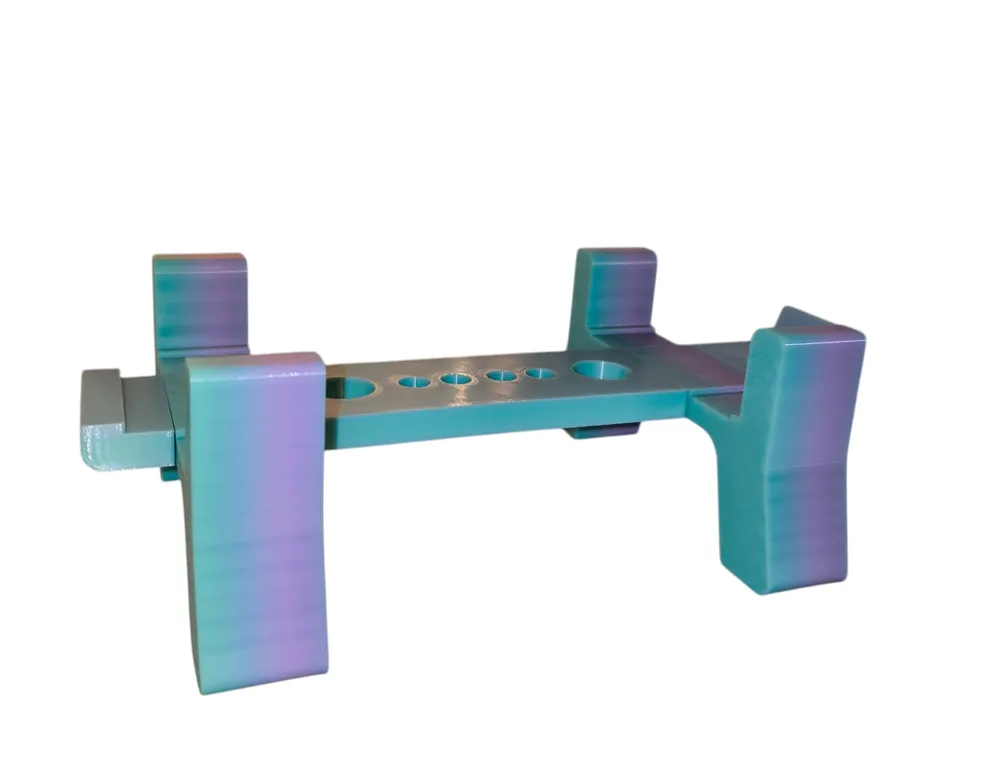 Creality Space Pi Stand by Erz3ngelG4briel - MakerWorld