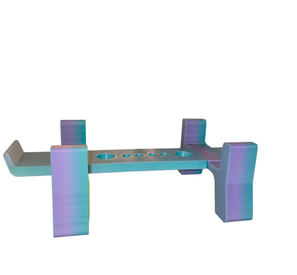 Creality Space Pi Stand by Erz3ngelG4briel - MakerWorld