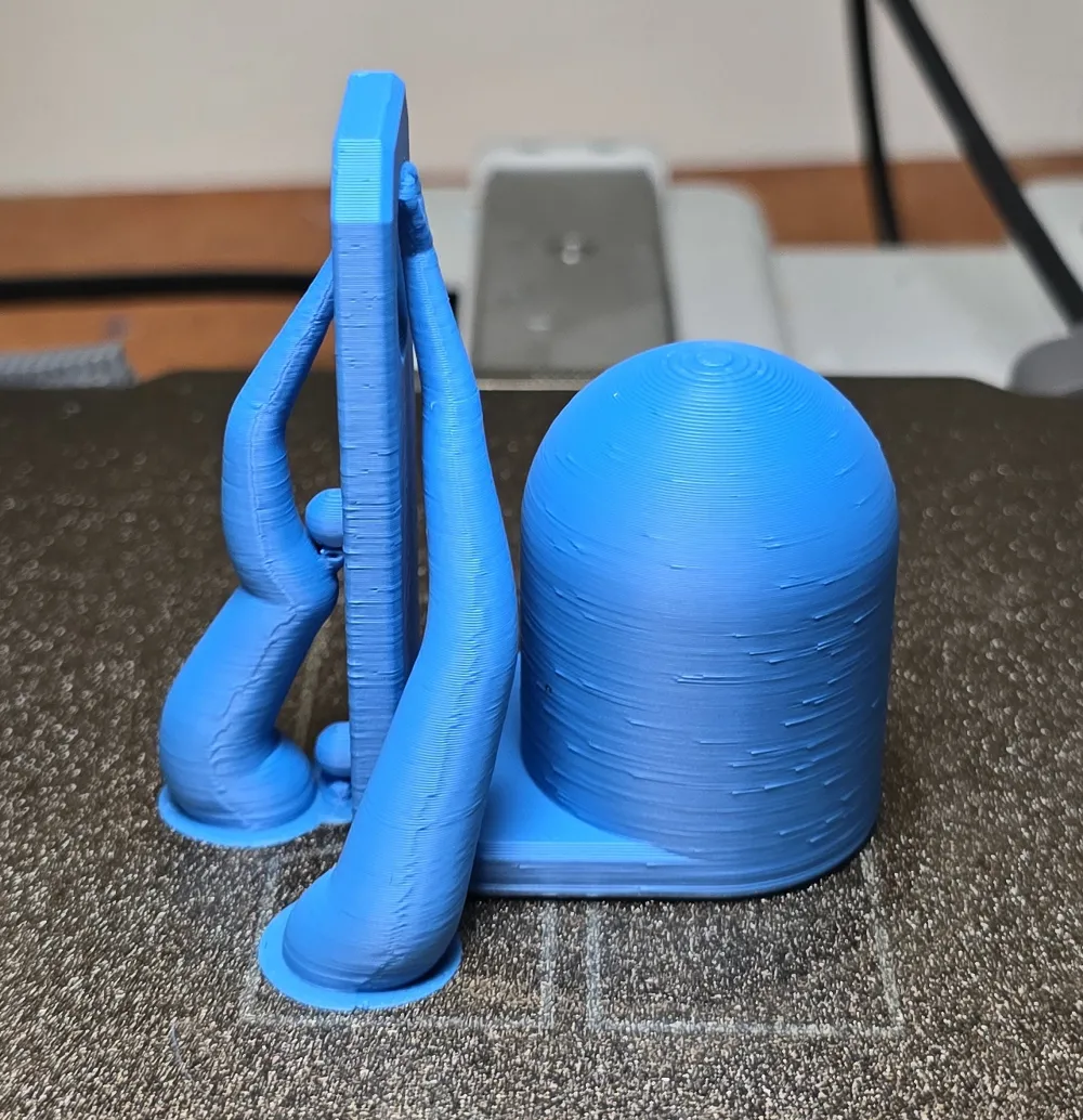 MultiBoard vacuum cleaner equipment holder - Free 3D Print Model ...