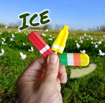 Michele MM3D | Published - MakerWorld