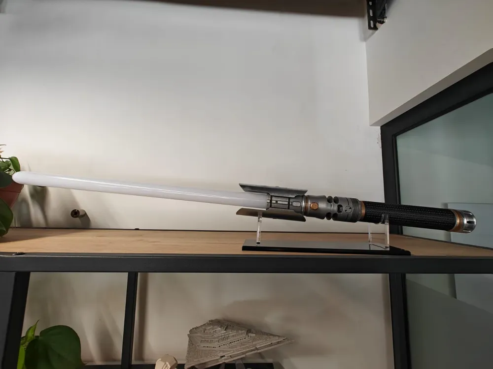 Modular core Lightsabers V1 - The Fallen (MCL-V1) by Synthetic Air ...