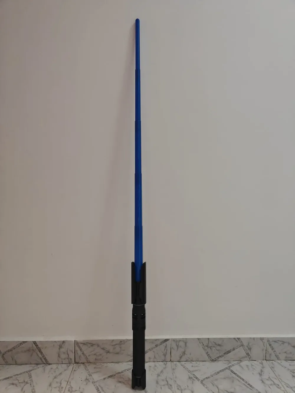 Modular core Lightsabers V1 - The Fallen (MCL-V1) - Free 3D Print Model ...