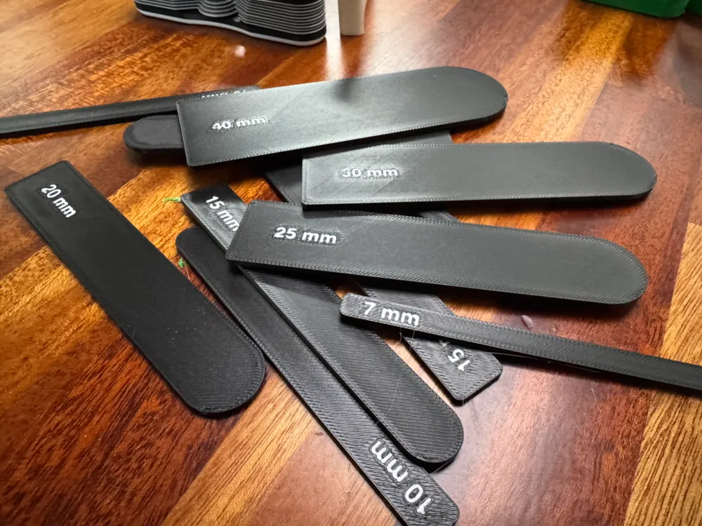 Fillet forming tools by Sail Life - MakerWorld