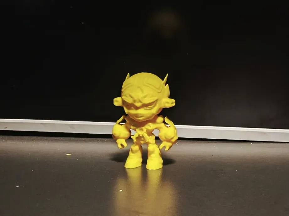 Mech Boy by 熊小猫 - MakerWorld