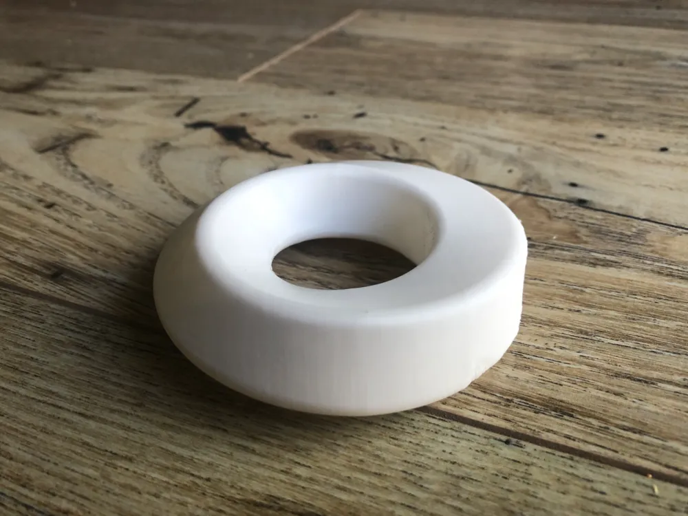 square mobius strip by 3dprintdude MakerWorld: Download Free 3D Models