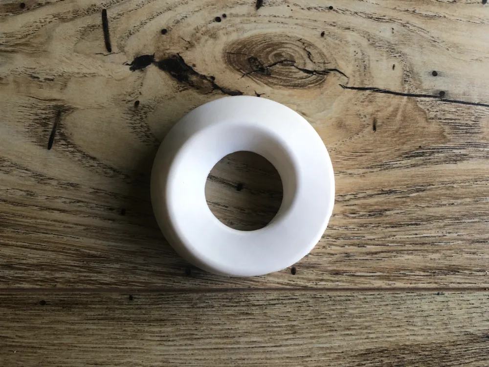 square mobius strip by 3dprintdude - MakerWorld
