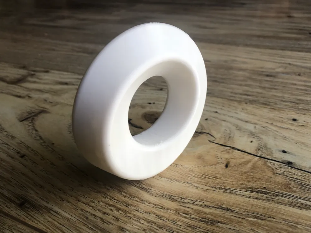 square mobius strip by Big Sky Designs MakerWorld: Download Free 3D Models