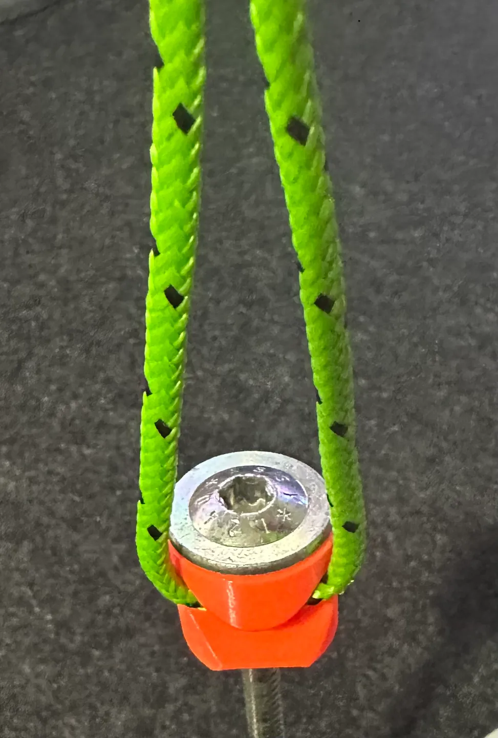 Tent Hook / Tensioner by CustomLS - MakerWorld