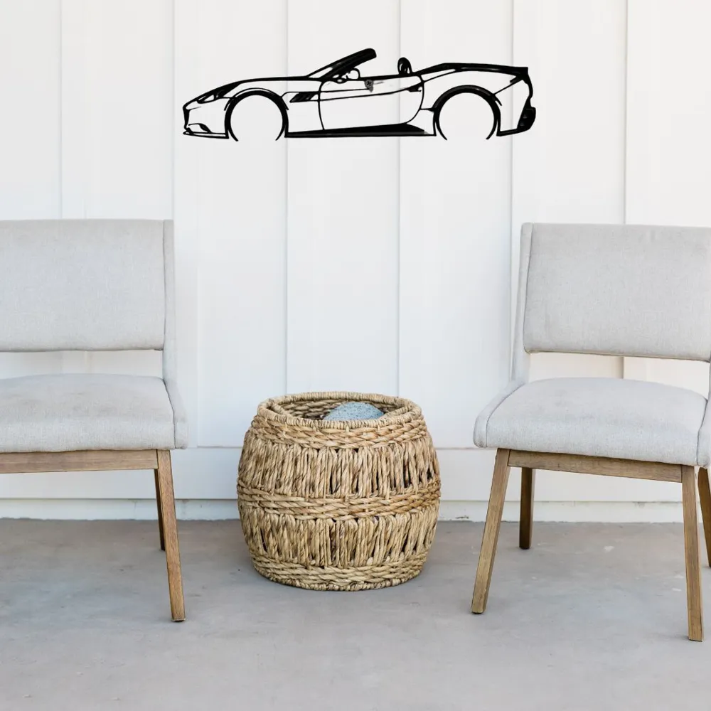 Ferrari California by Mr Ricky P - MakerWorld