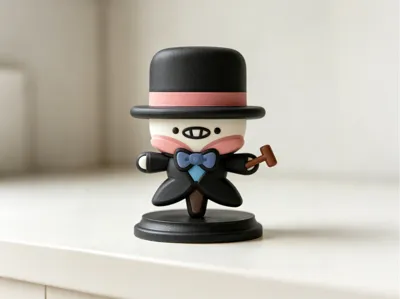 Vogelscheuche - Studio Ghibli Anime Film Merchandise ...