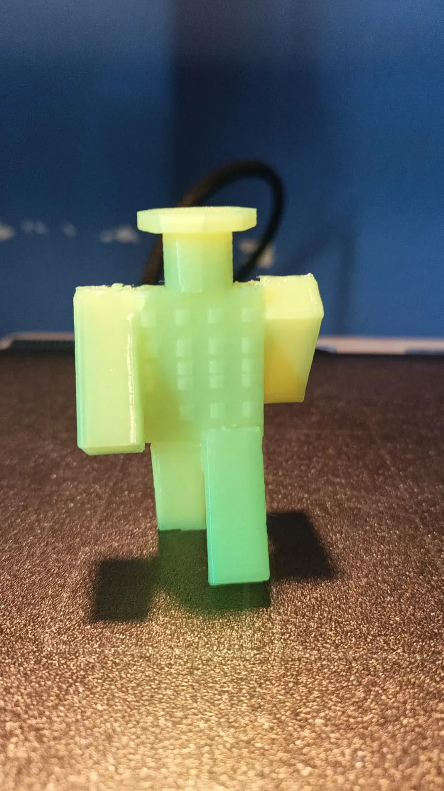 Noobini Pizzanini Steal a brainrot Roblox AMSnoams - Free 3D Print ...