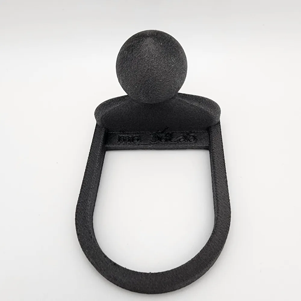 MagBak MagStick 1in Ram Adapter by mn_3dlab - MakerWorld