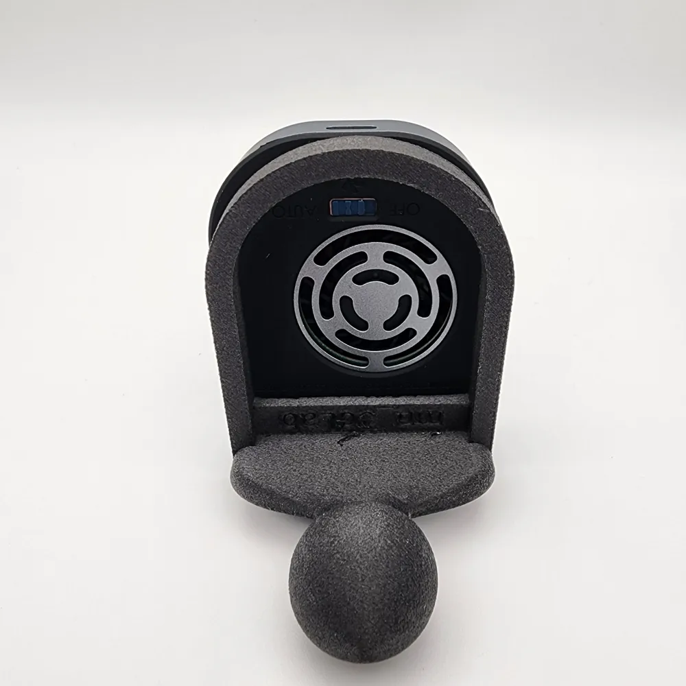 MagBak MagStick 1in Ram Adapter by mn_3dlab - MakerWorld