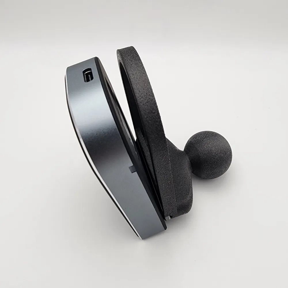 MagBak MagStick 1in Ram Adapter by mn_3dlab - MakerWorld