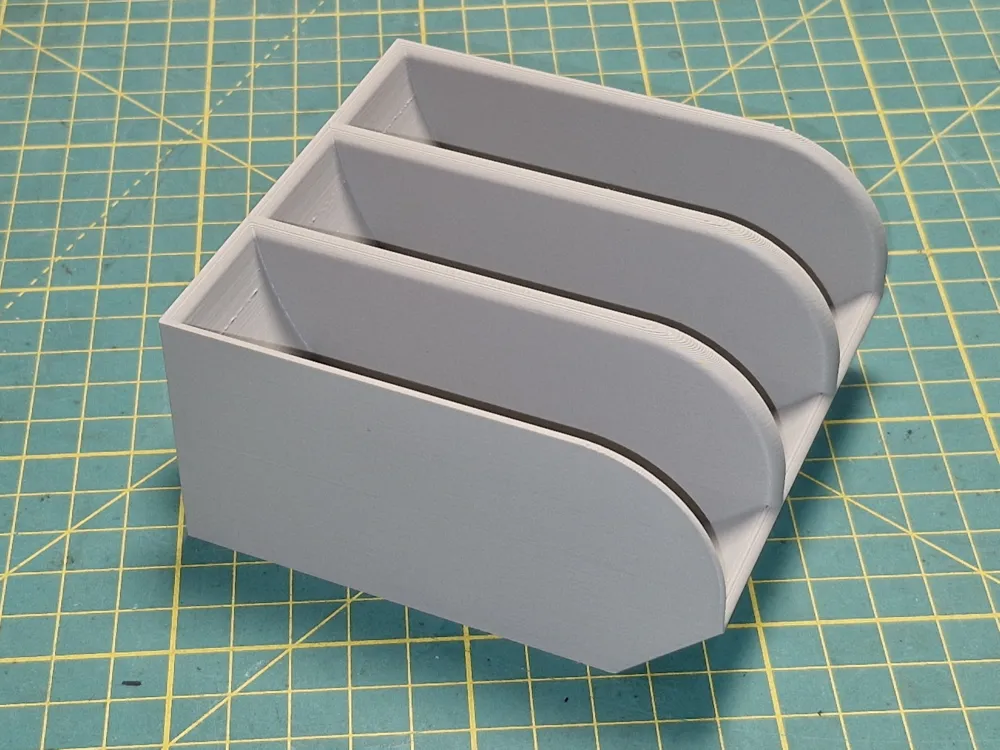 Masking Tape Holders for Multiboard - Free 3D Print Model - MakerWorld