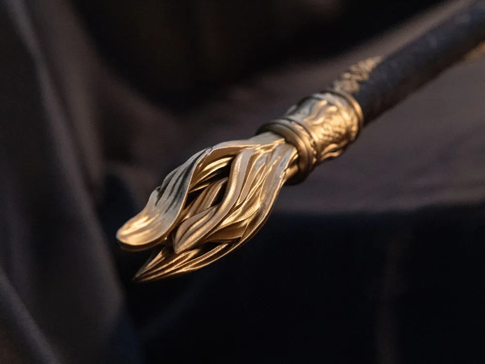 Green Dragon Cresent Blade 2.0 - Three Kindoms by sarwtin MakerWorld ...