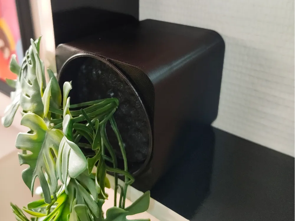 Ikea Fejka 9cm Plant pot - Free 3D Print Model - MakerWorld
