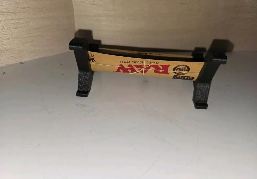 Rizla Bank (inspiriert von Raw) von TNKR3D MakerWorld: Kostenlose 3D ...