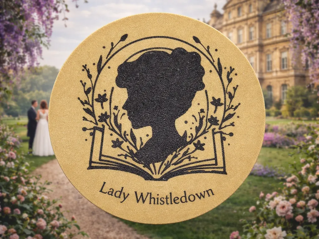 Regency Floral Lace Coaster - Free 3D Print Model - MakerWorld