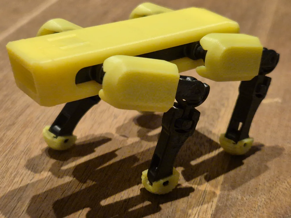 Spot13 by 3dengelen MakerWorld: Download Free 3D Models