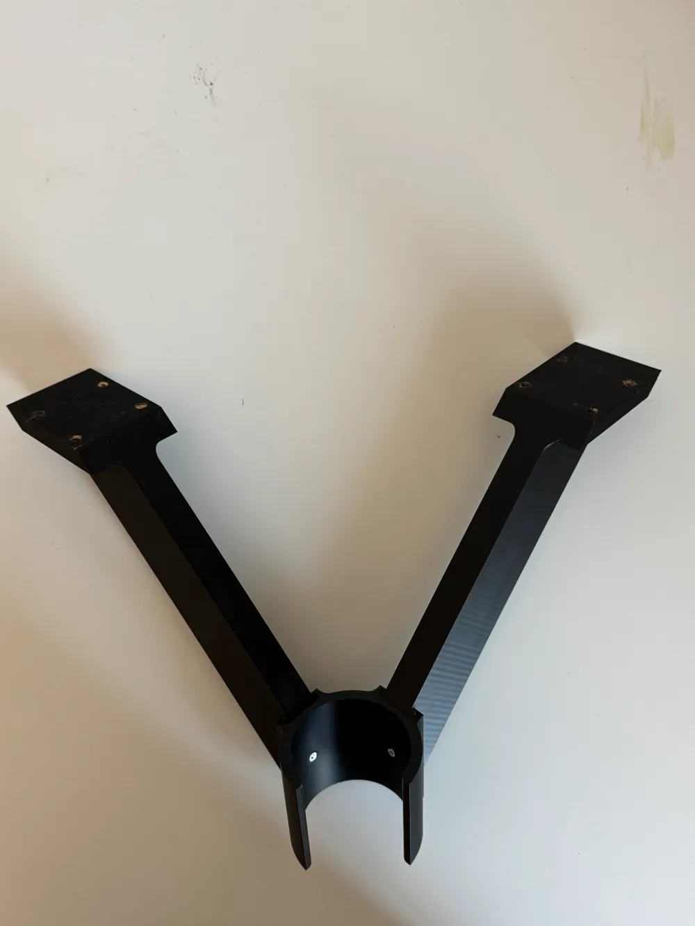 Reinforcement for 40 mm and 50 mm table legs by Raphael MakerWorld ...