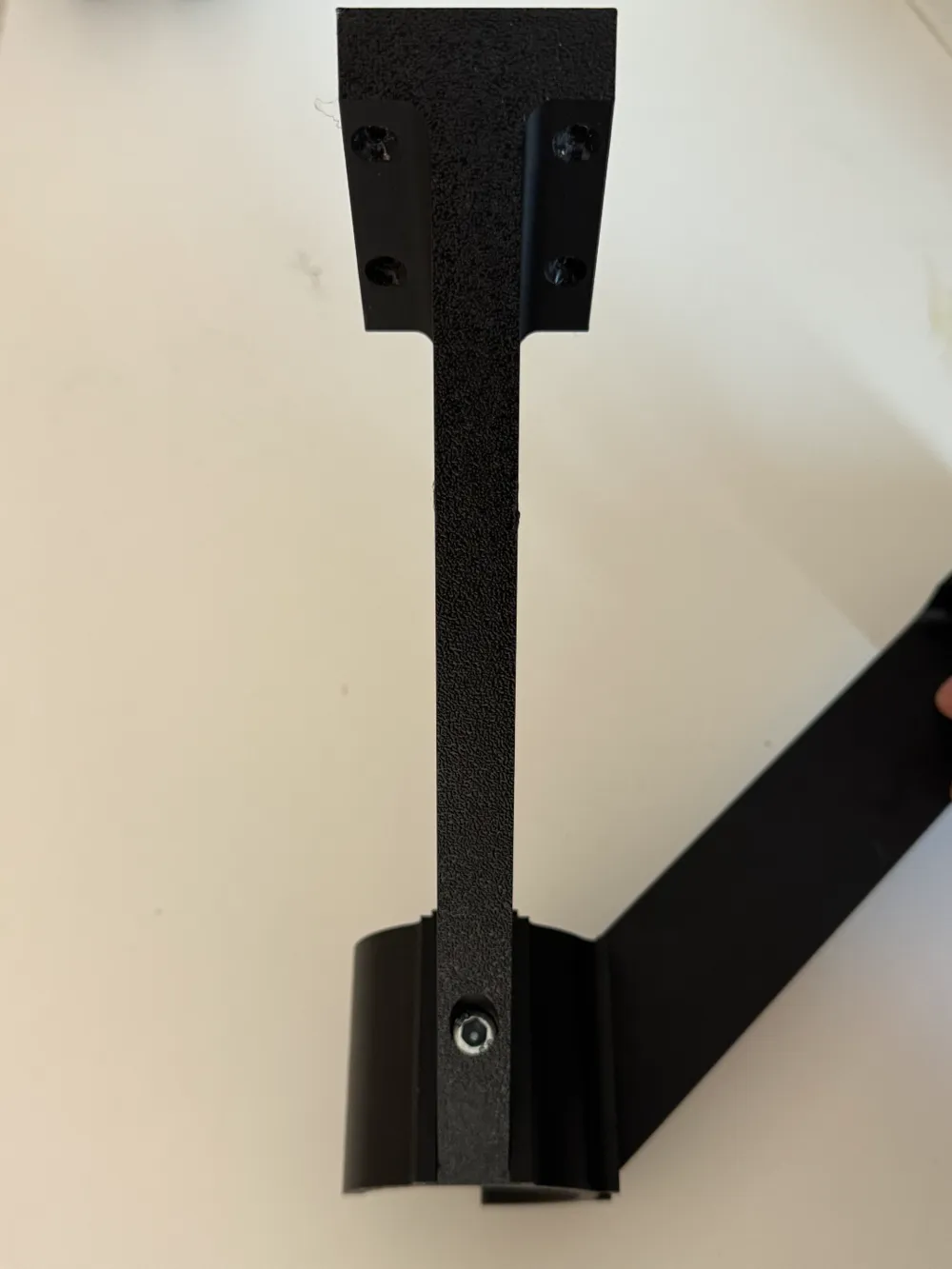 Reinforcement for 40 mm and 50 mm table legs by Raphael MakerWorld ...