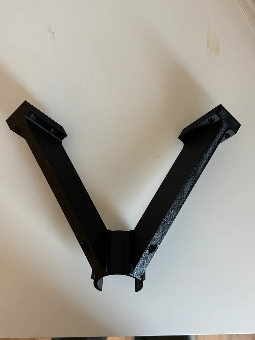 Reinforcement for 40 mm and 50 mm table legs by Raphael MakerWorld ...