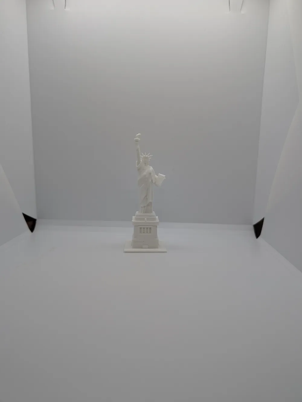 Statue of Liberty – Icon of Freedom & Hope - Free 3D Print Model ...