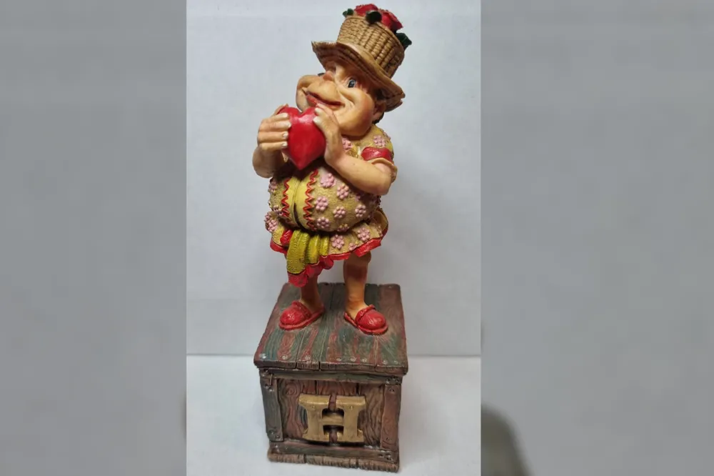 Efteling Laaf H by Mr.Jay - MakerWorld