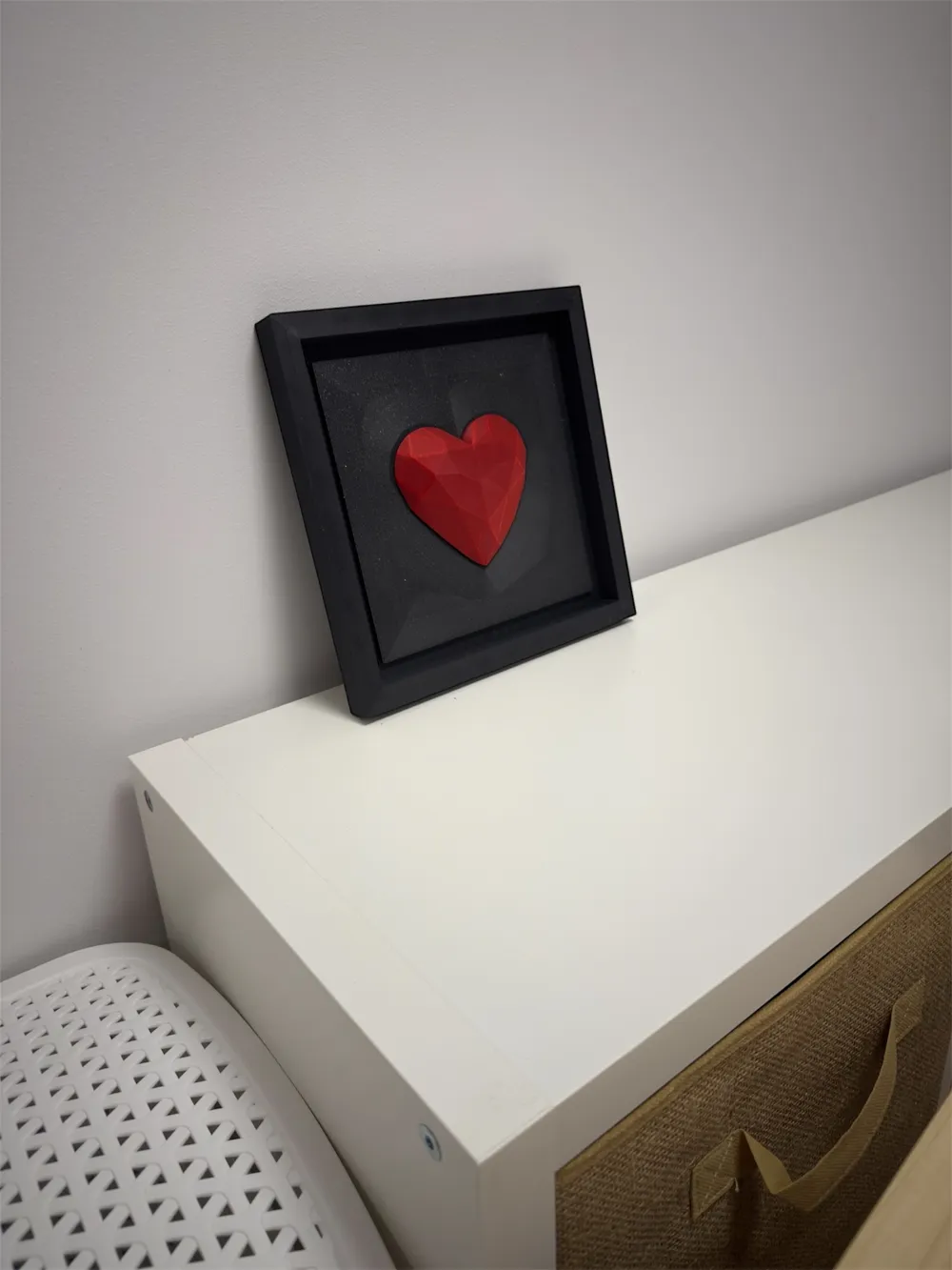 Valentine’s Day Decor & Gift - Free 3D Print Model - MakerWorld