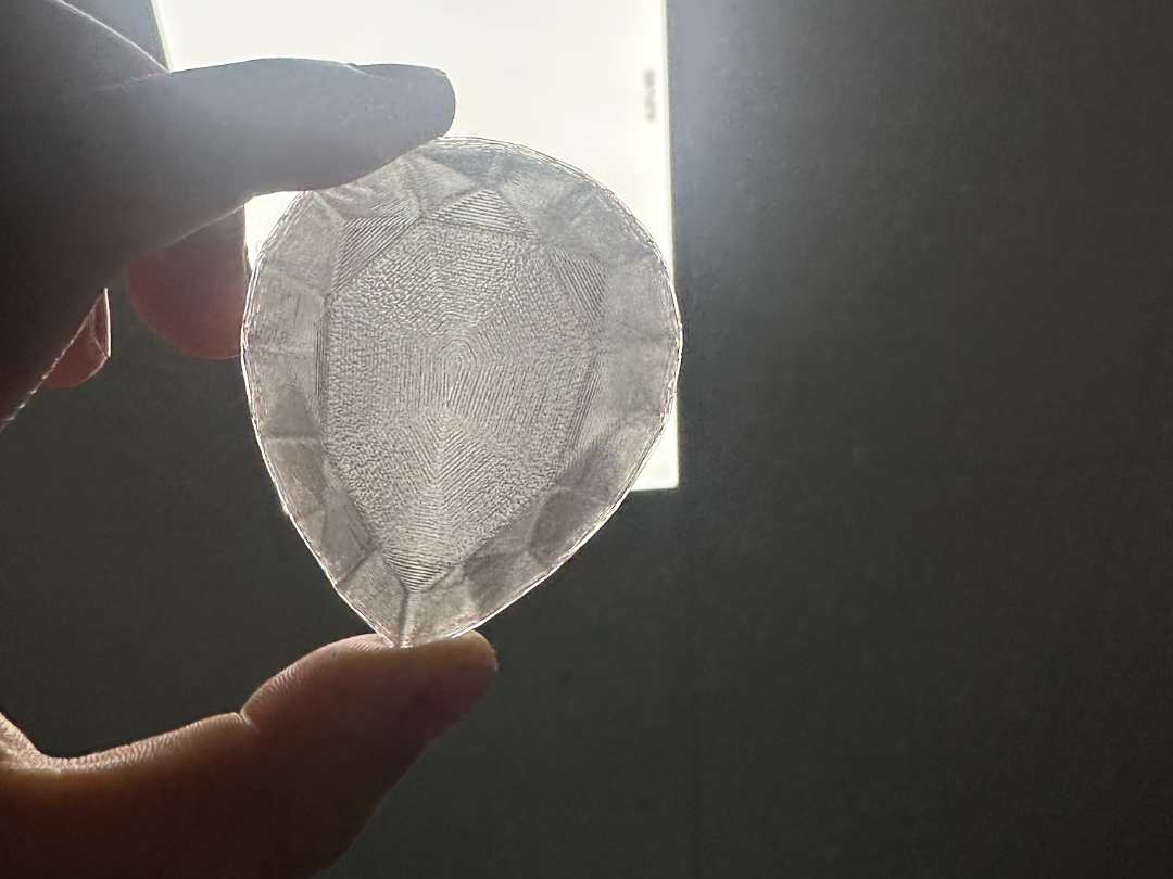 三角洲行动-非洲之心 来自 LL MakerWorld：免费下载 3D 模型