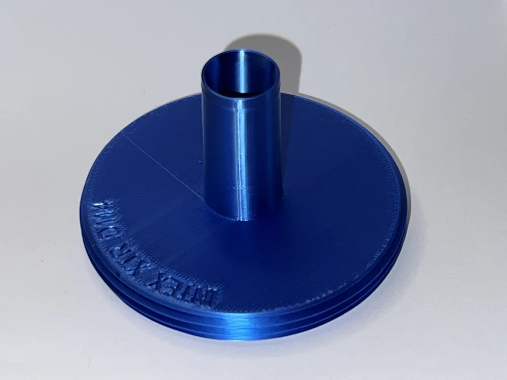 Intex Bestway Ultra XTR Pool Connection Flange - Free 3D Print Model ...